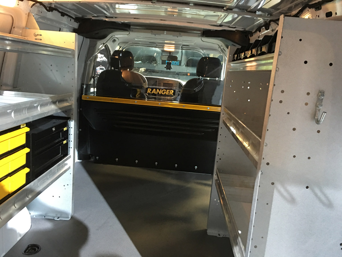 Mercedes-Benz Construye nueva planta para sus Sprinter Vans en ...