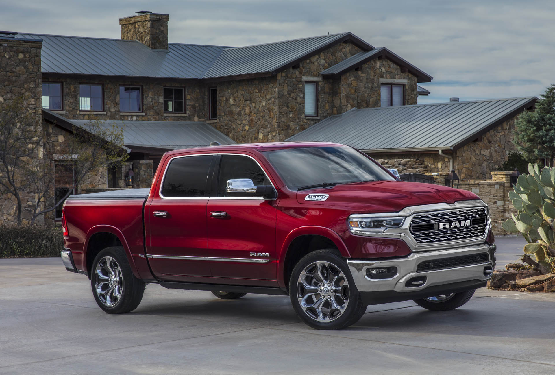 2020 RAM DIESEL - RENDIMIENTO DE COMBUSTIBLE Y PRECIOS