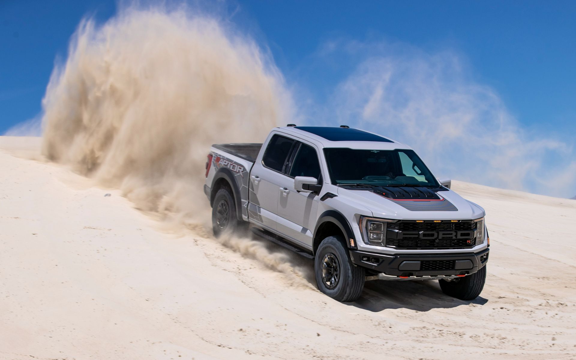 2023 Ford F-150 Raptor R