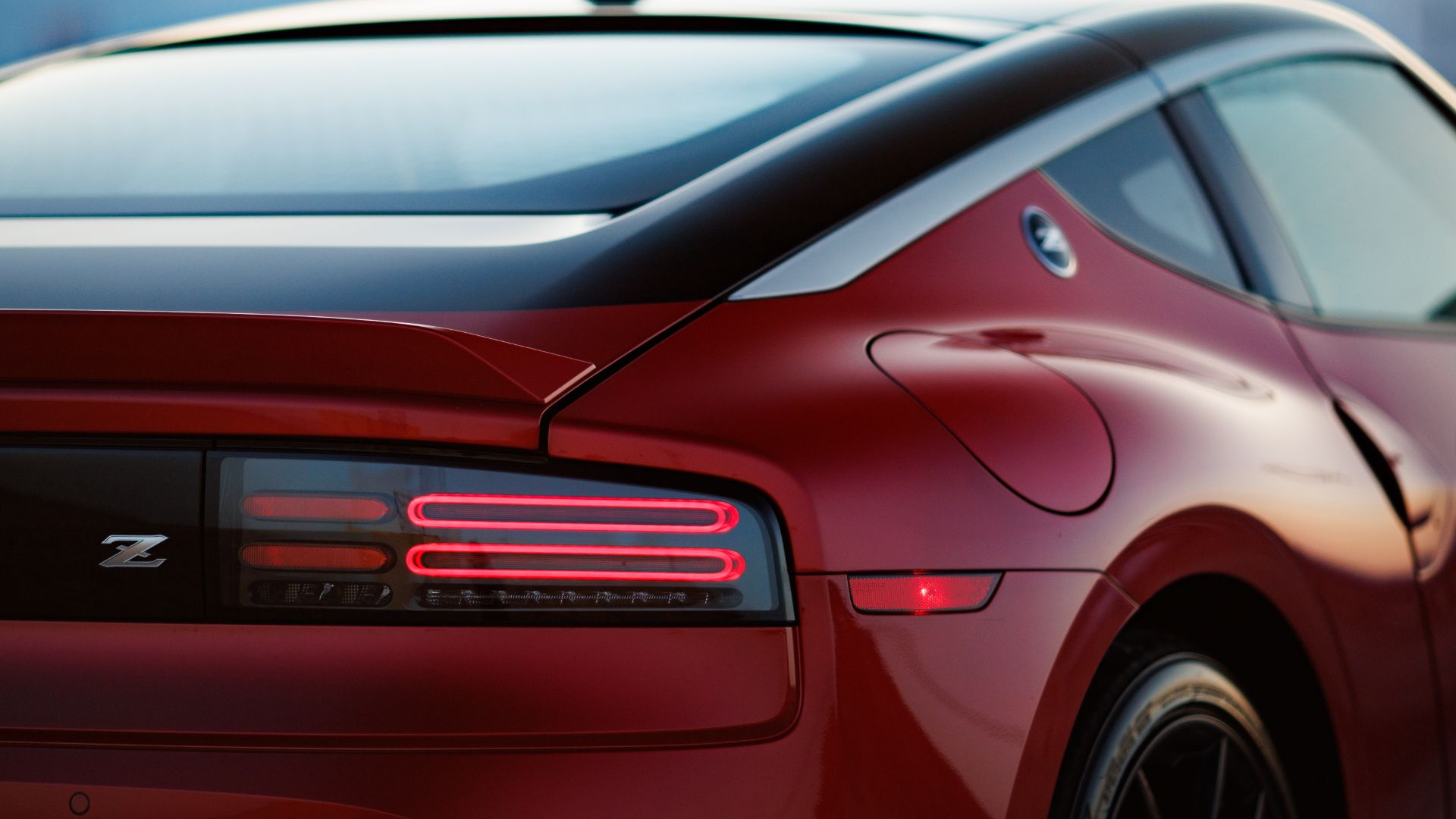 2023 Nissan Z Anuncia sus Precios