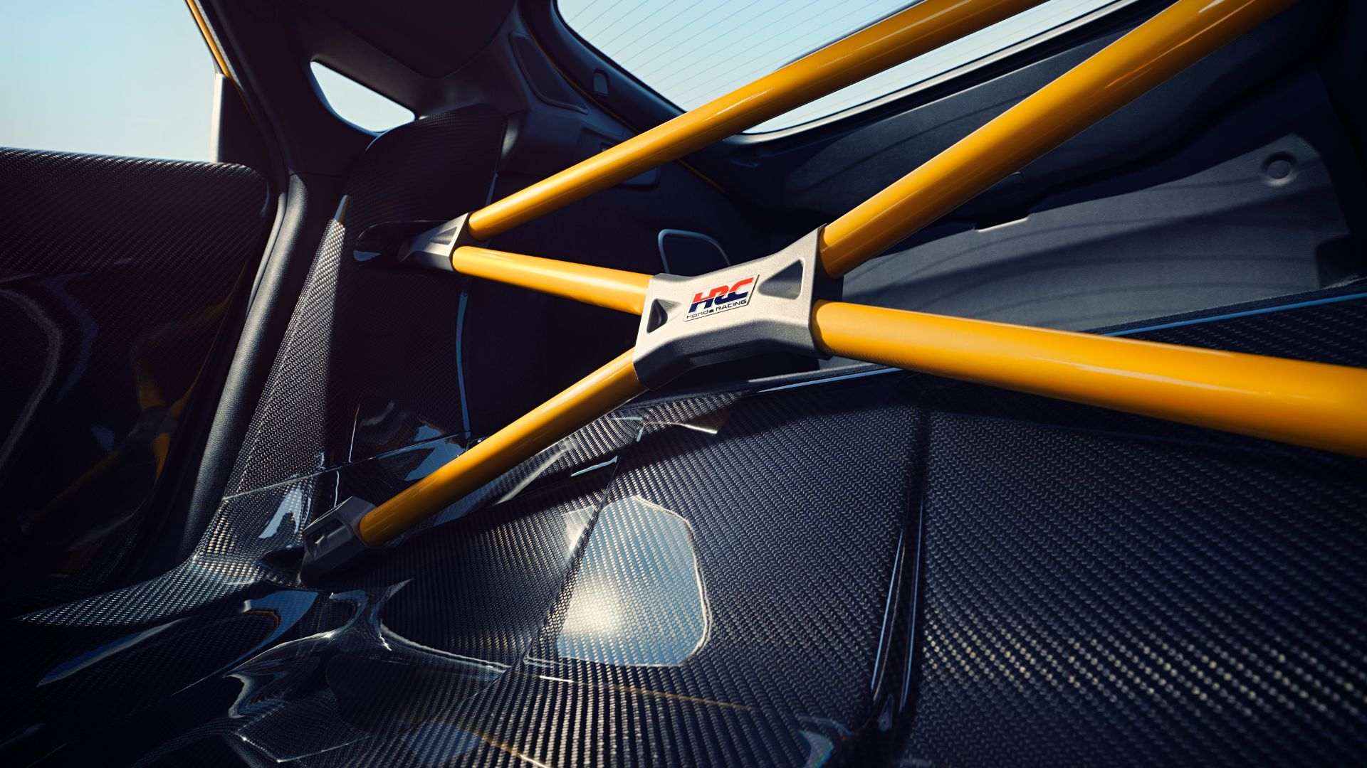 Acura Debuts Integra Type S HRC Prototype at Monterey Car Week ...