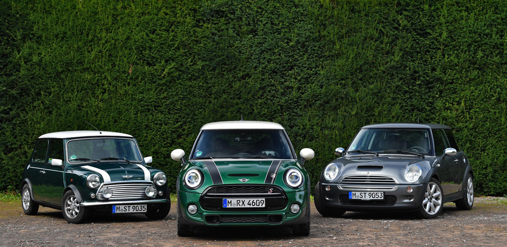 MINI CELEBRA 60 AÑOS EN ESTILO
